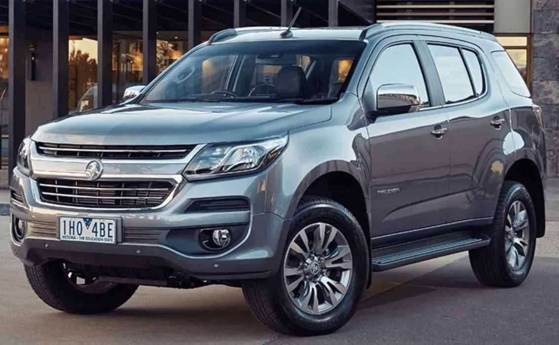 Holden Car Key Replacement: Replacement Car Keys for Holden