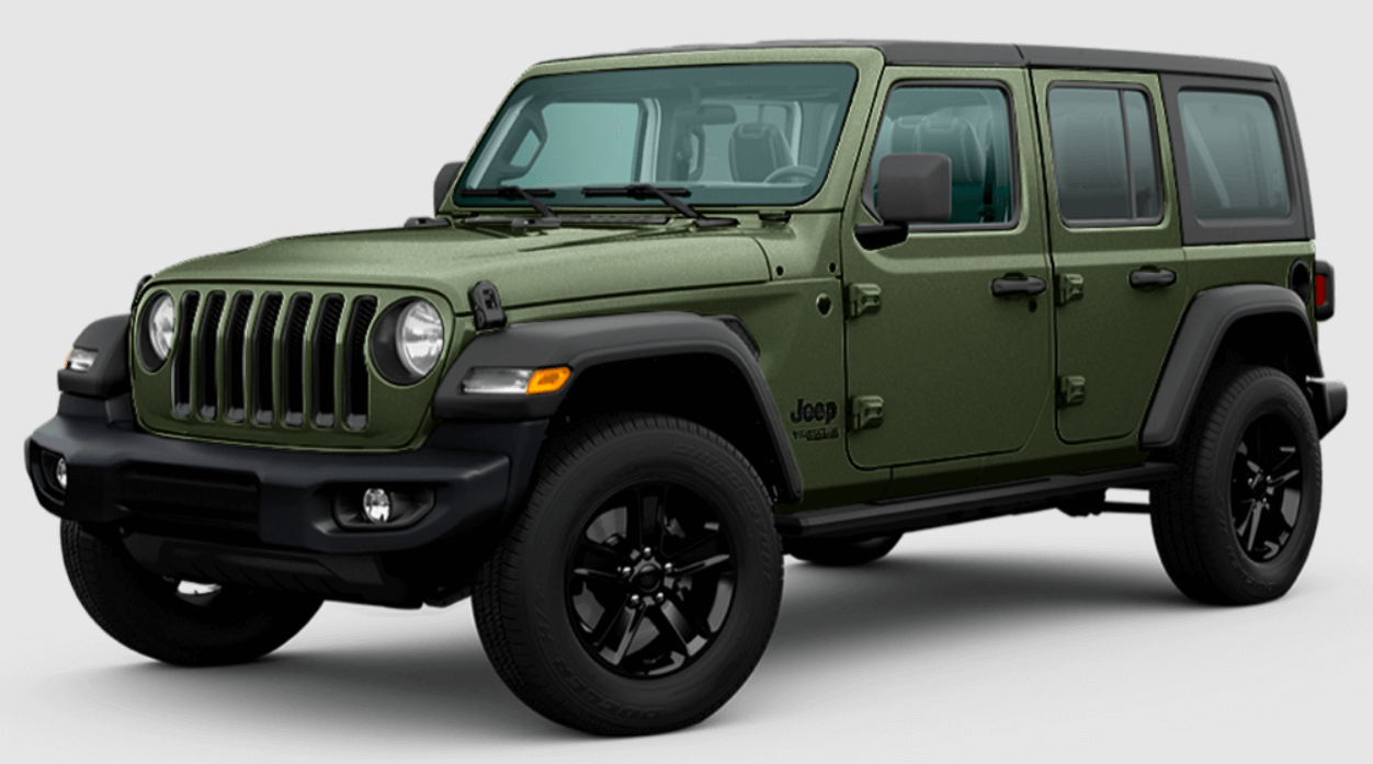 Jeep Keys Replacement: Replacement Car Keys for Your Jeep
